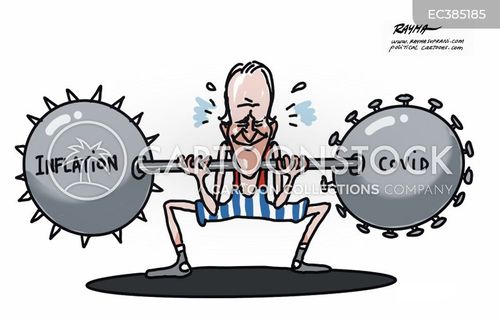 Health Inflation Cartoons and Comics - funny pictures from CartoonStock