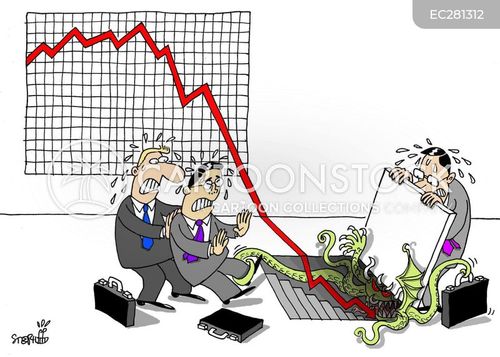 Unknown Quantity Cartoons and Comics - funny pictures from CartoonStock