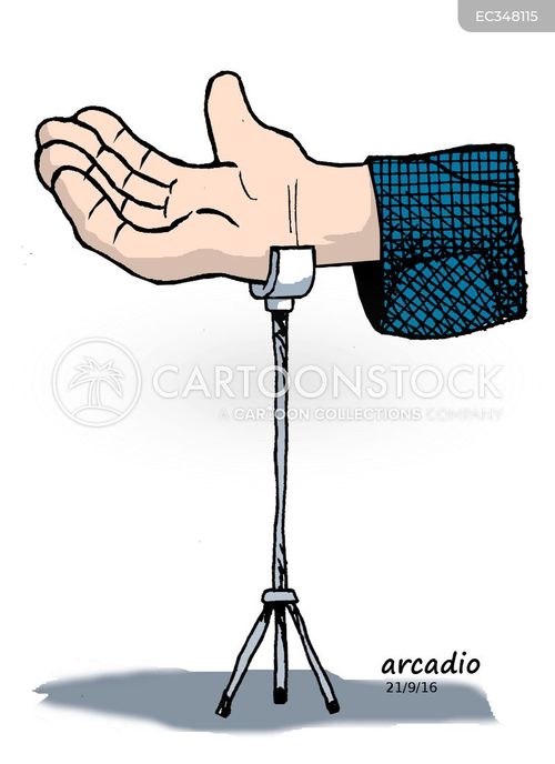 Requisition Cartoons and Comics - funny pictures from CartoonStock