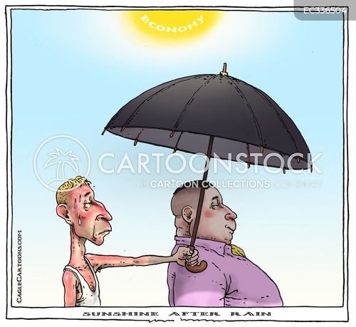Growing Sunshine Cartoons and Comics - funny pictures from CartoonStock