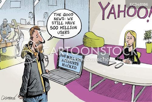 Marissa Mayer Cartoons and Comics - funny pictures from CartoonStock