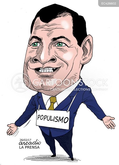 Equador Cartoons and Comics - funny pictures from CartoonStock
