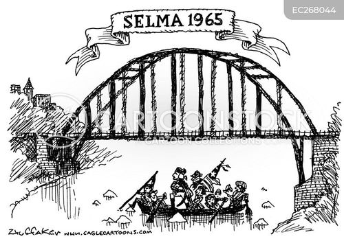 Peaceful Demonstration Cartoons and Comics - funny pictures from ...