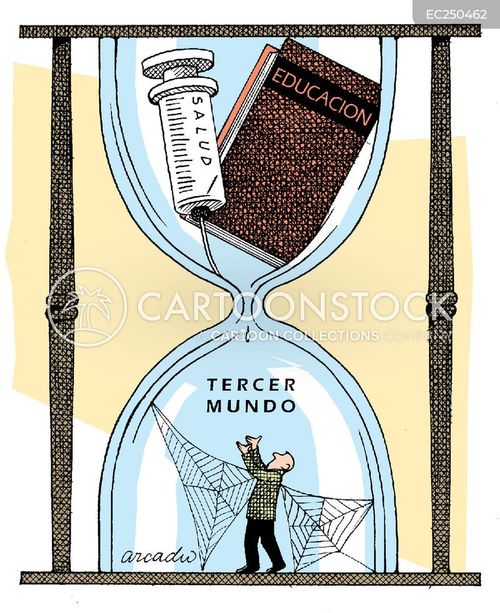 Social Equity Cartoons and Comics - funny pictures from CartoonStock