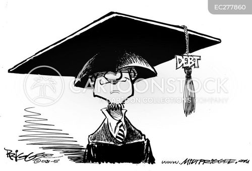 Academic Survival Cartoons and Comics - funny pictures from CartoonStock