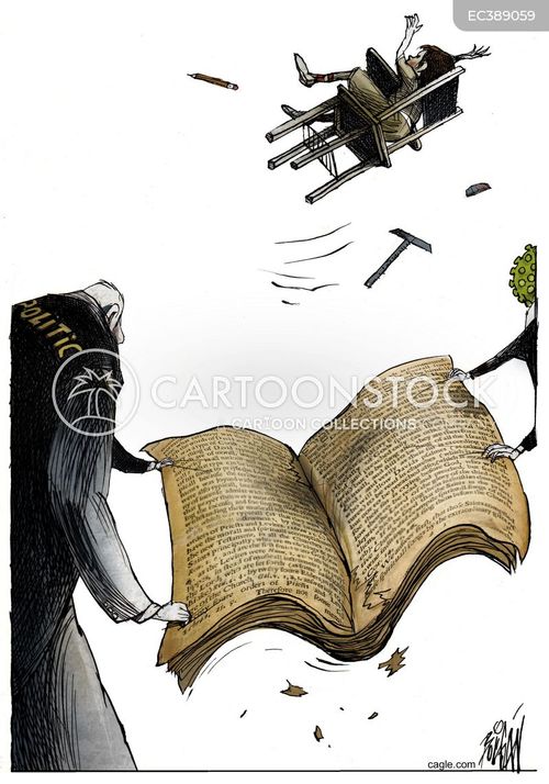 Continuous Learning Cartoons and Comics - funny pictures from CartoonStock