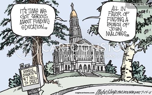Public School Technology Cartoons and Comics - funny pictures from ...