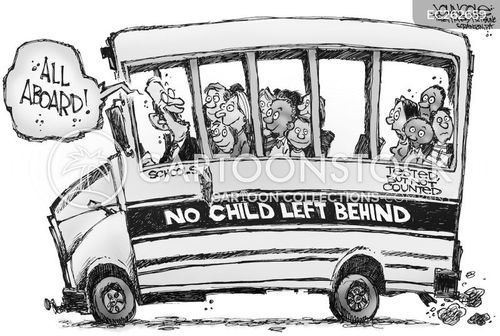 Academic Progress Cartoons and Comics - funny pictures from CartoonStock