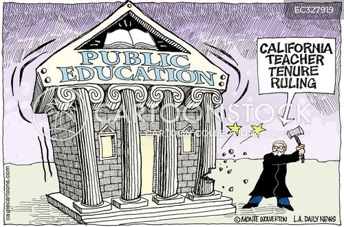 School Leadership Cartoons and Comics - funny pictures from CartoonStock