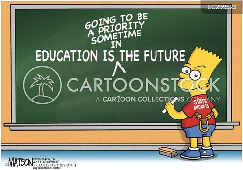 Learning Objectives Cartoons and Comics - funny pictures from CartoonStock