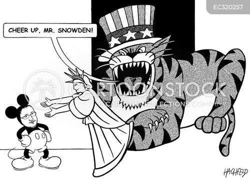 Snowdon Cartoons and Comics - funny pictures from CartoonStock