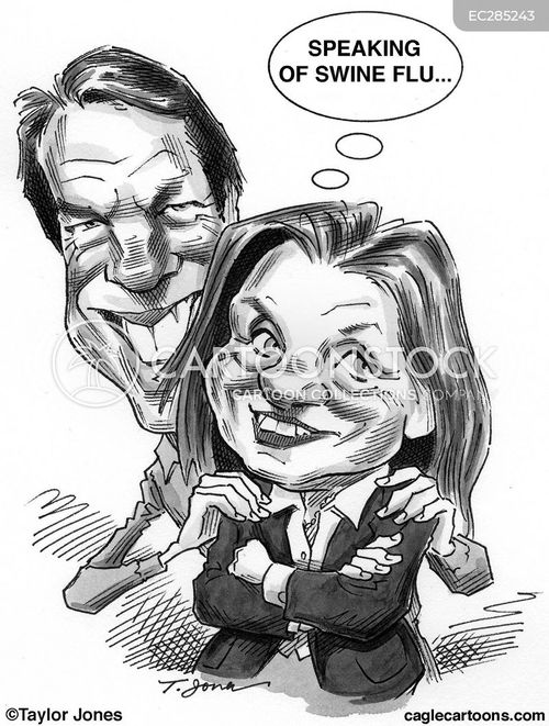 Political Rehabilitation Cartoons and Comics - funny pictures from ...