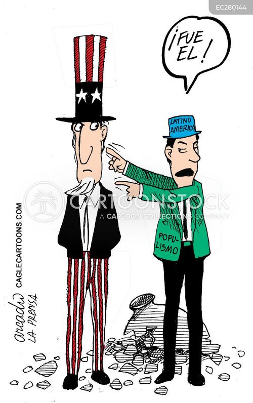 Col Cartoons and Comics - funny pictures from CartoonStock