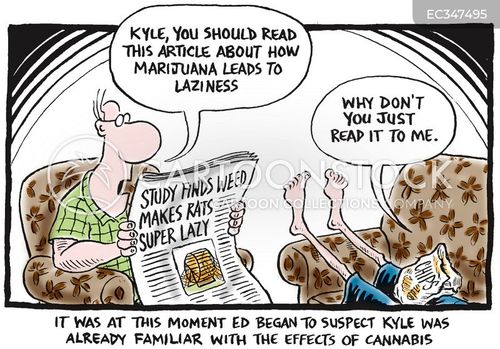 Drug Usage Cartoons and Comics - funny pictures from CartoonStock