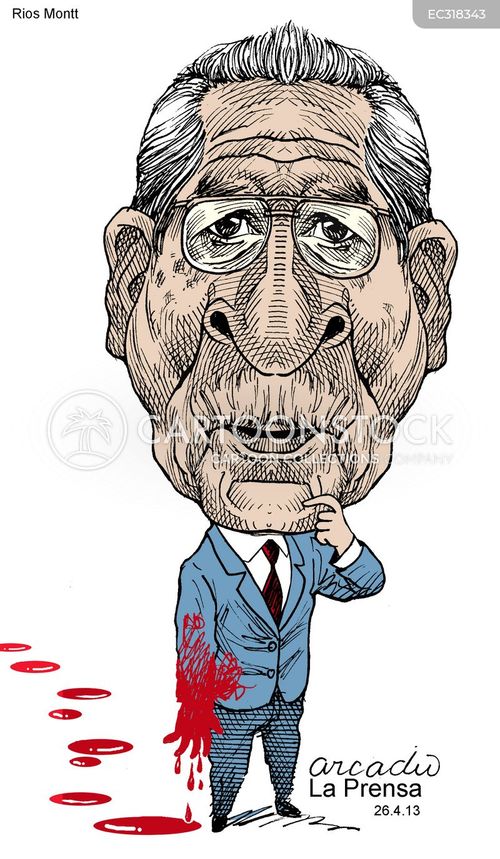 Efraín Cartoons and Comics - funny pictures from CartoonStock