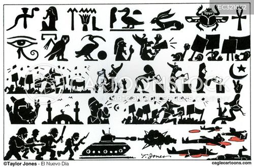 Decipher Cartoons and Comics - funny pictures from CartoonStock