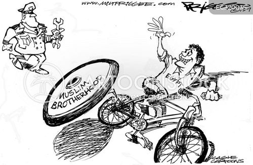 Ancient Rituals Cartoons and Comics - funny pictures from CartoonStock