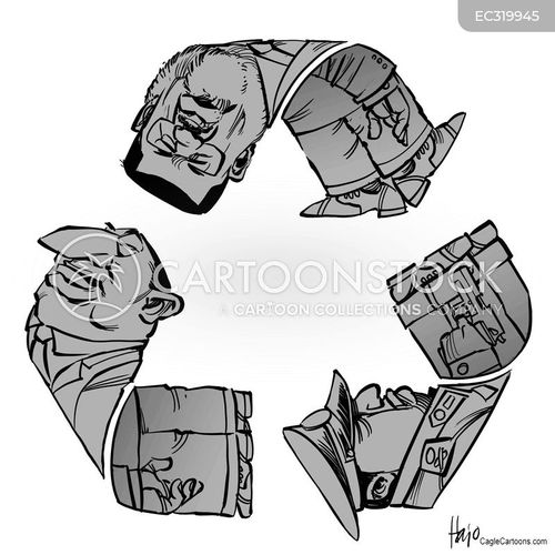 Spring Trap Cartoons and Comics - funny pictures from CartoonStock