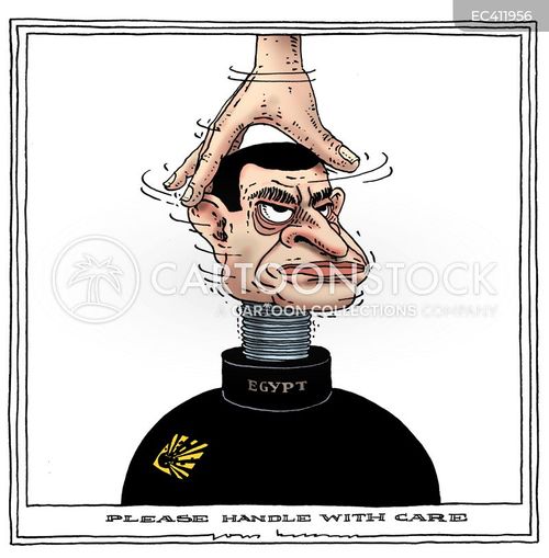 Handle With Care Cartoons and Comics - funny pictures from CartoonStock