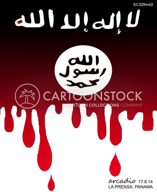 Regional Destabilization Cartoons and Comics - funny pictures from ...