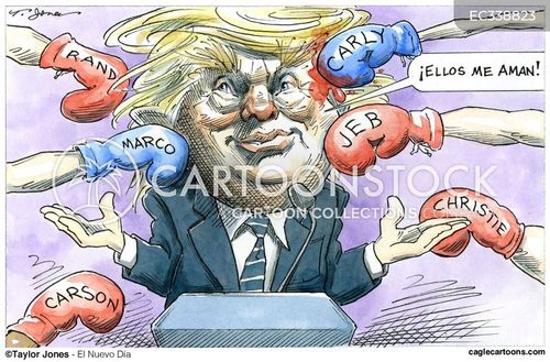 Self-centered Behavior Cartoons and Comics - funny pictures from ...