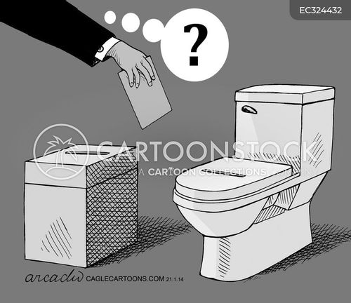 Equivocation Cartoons and Comics - funny pictures from CartoonStock
