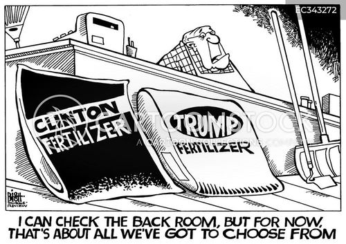 Visual Choices Cartoons and Comics - funny pictures from CartoonStock