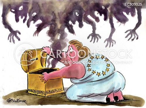European Decision-makers Cartoons and Comics - funny pictures from ...