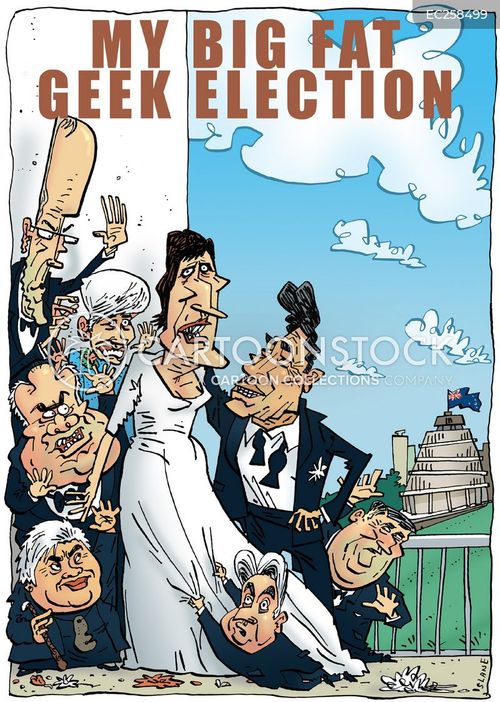 Brash Cartoons and Comics - funny pictures from CartoonStock