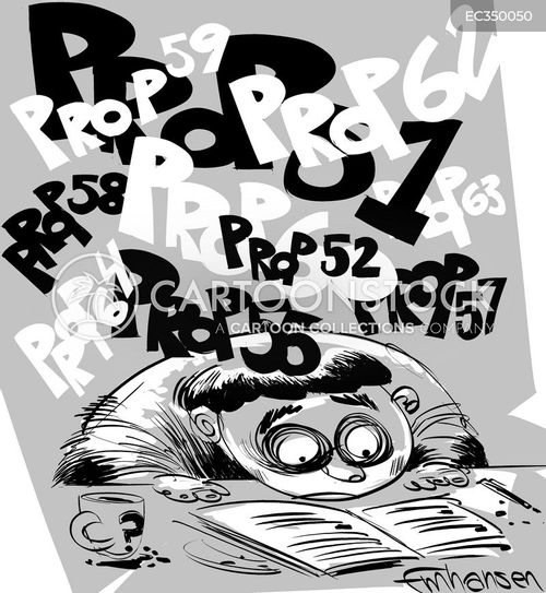 Direct Democracy Cartoons and Comics - funny pictures from CartoonStock