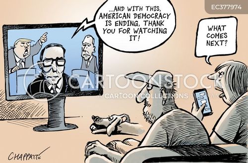 Politics And Society Cartoons and Comics - funny pictures from CartoonStock