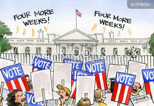 Four Day Week Cartoons and Comics - funny pictures from CartoonStock