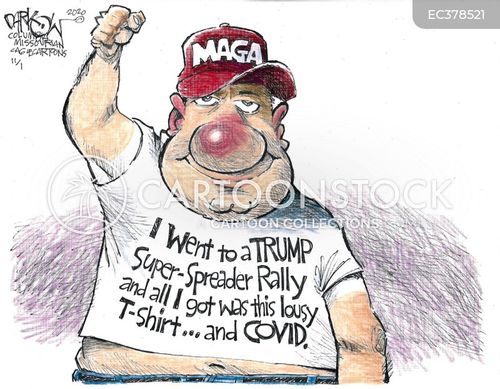Last Push Cartoons and Comics - funny pictures from CartoonStock
