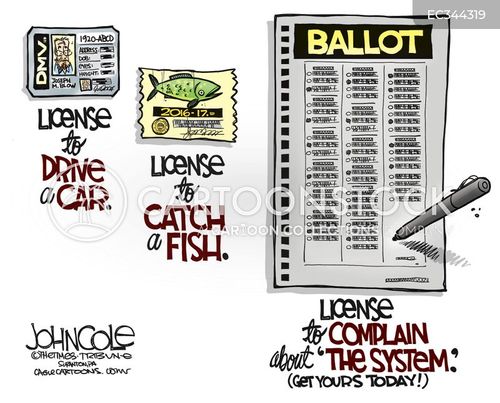 John Locke Cartoons and Comics - funny pictures from CartoonStock