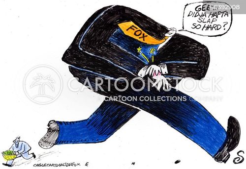 Election Lie Cartoons and Comics - funny pictures from CartoonStock