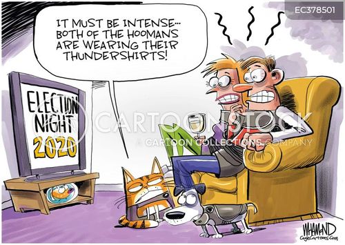 Country Stressed Out Cartoons and Comics - funny pictures from CartoonStock