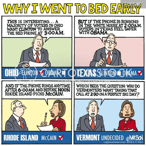 Election Night Memes