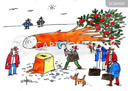 Political Campaigns 2008 Cartoons and Comics - funny pictures from ...