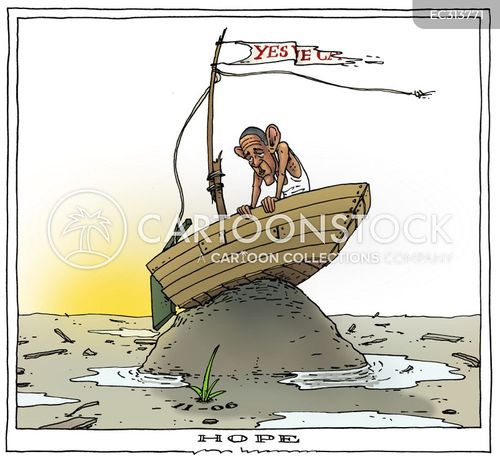 Hope Cartoons and Comics - funny pictures from CartoonStock