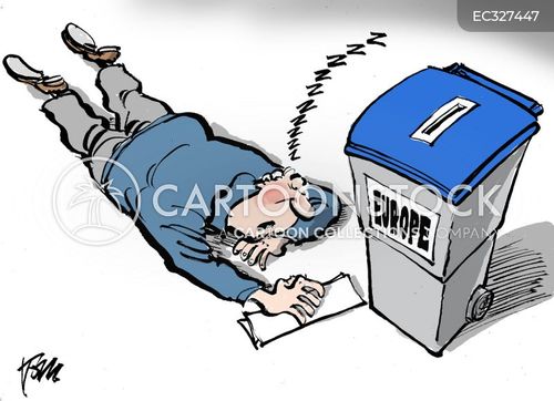 Elections Abroad Cartoons and Comics - funny pictures from CartoonStock