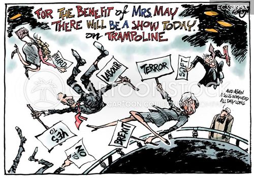 Hard Labour Cartoons and Comics - funny pictures from CartoonStock