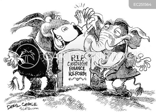 Finance Cartoons and Comics - funny pictures from CartoonStock