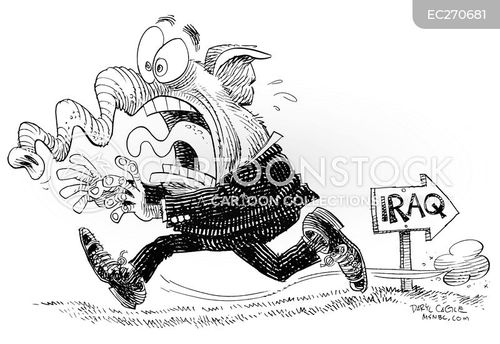 Political Alignment Cartoons and Comics - funny pictures from CartoonStock