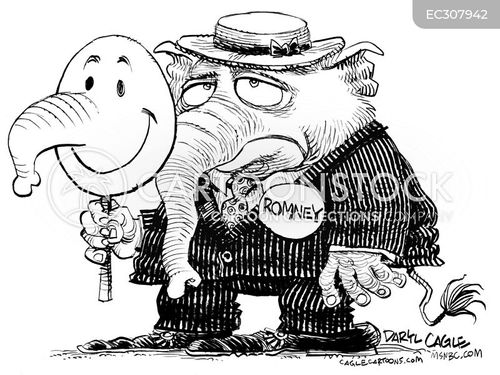 Political Group Cartoons and Comics - funny pictures from CartoonStock