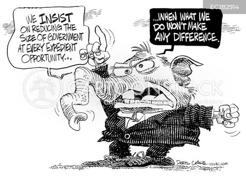 Spending Priorities Cartoons and Comics - funny pictures from CartoonStock