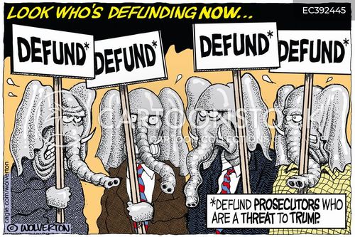 Demonstration Sign Cartoons and Comics - funny pictures from CartoonStock