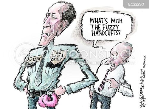 Spitzer Cartoons and Comics - funny pictures from CartoonStock