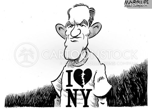 Eliott Spitzer Cartoons and Comics - funny pictures from CartoonStock