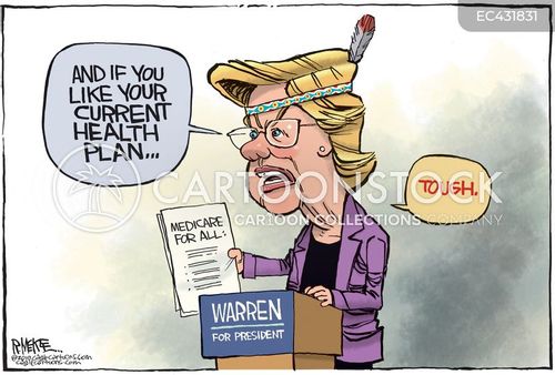 Earl Warren Cartoons and Comics - funny pictures from CartoonStock