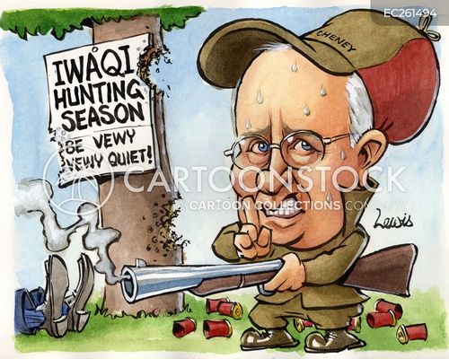 Political Mishap Cartoons and Comics - funny pictures from CartoonStock